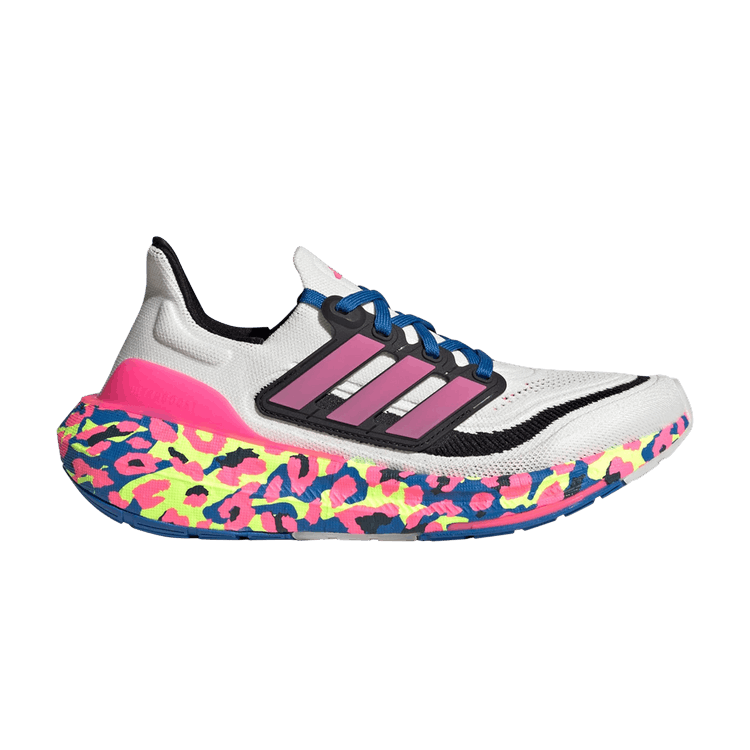Buy Adidas Wmns UltraBoost Light 'Multi-Color Leopard' - IE3063 | GOAT