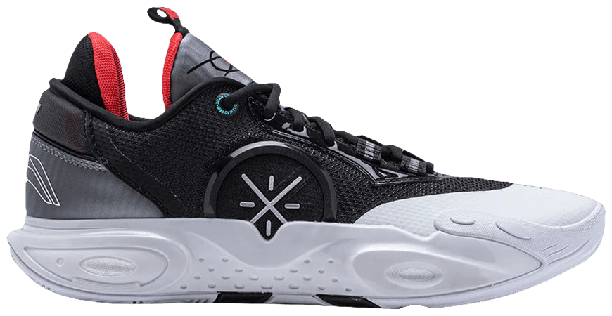 Buy Li-Ning Wade All City 12 'Announcement' - ABAU015 4 | GOAT