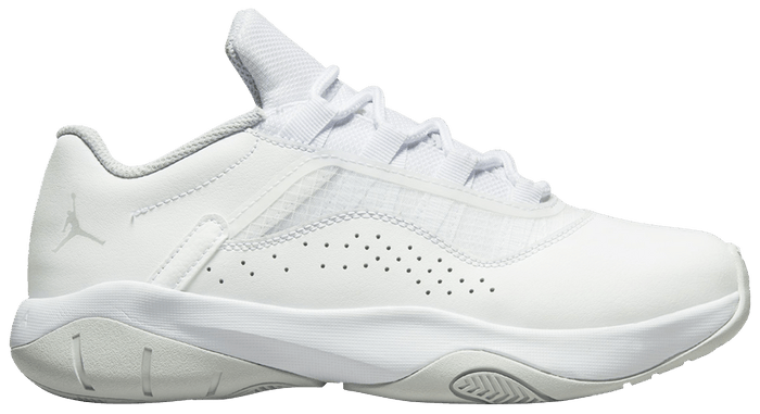 Buy Air Jordan 11 CMFT Low GS 'Triple White' - CZ0907 101 | GOAT