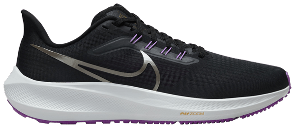 Buy Nike Air Zoom Pegasus 39 'Anthracite Lilac' - DH4071 008 | GOAT