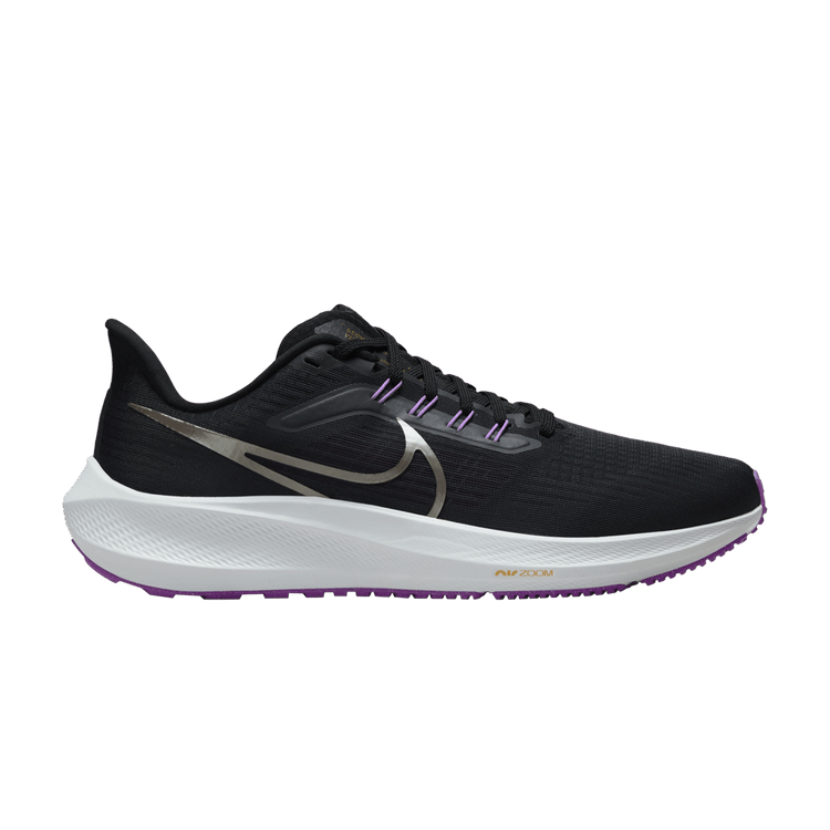 Buy Nike Air Zoom Pegasus 39 'Anthracite Lilac' - DH4071 008 | GOAT