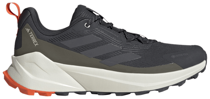 Buy Adidas Terrex Trailmaker 2.0 GORE-TEX 'Carbon Olive' - IE5148 | GOAT