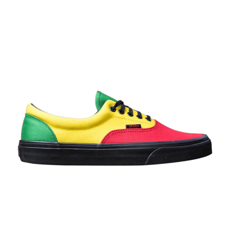 Buy Era 'Rasta' - VN0A38FRMV8 | GOAT