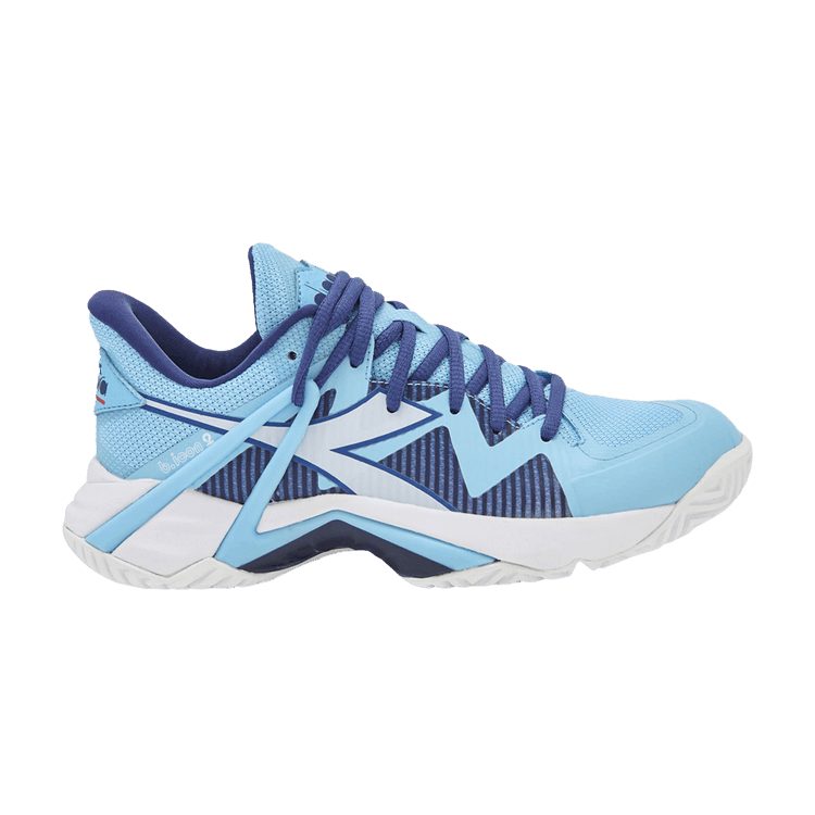 Buy Diadora Wmns B.Icon 2 Clay 'Bright Baby Blue' - 101 179107 D0267 | GOAT