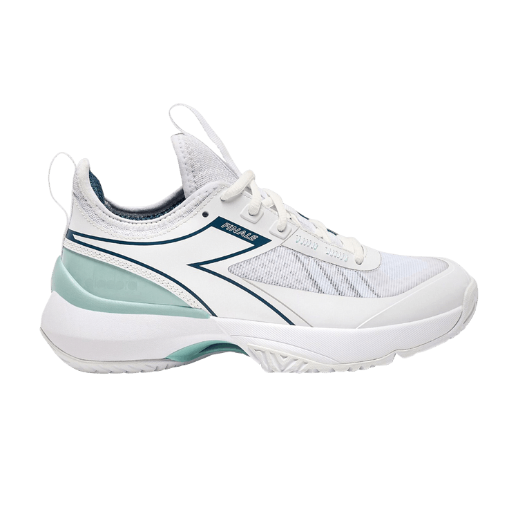Buy Wmns Finale AG 'White Surf Spray' - 101 179358 D0846 | GOAT