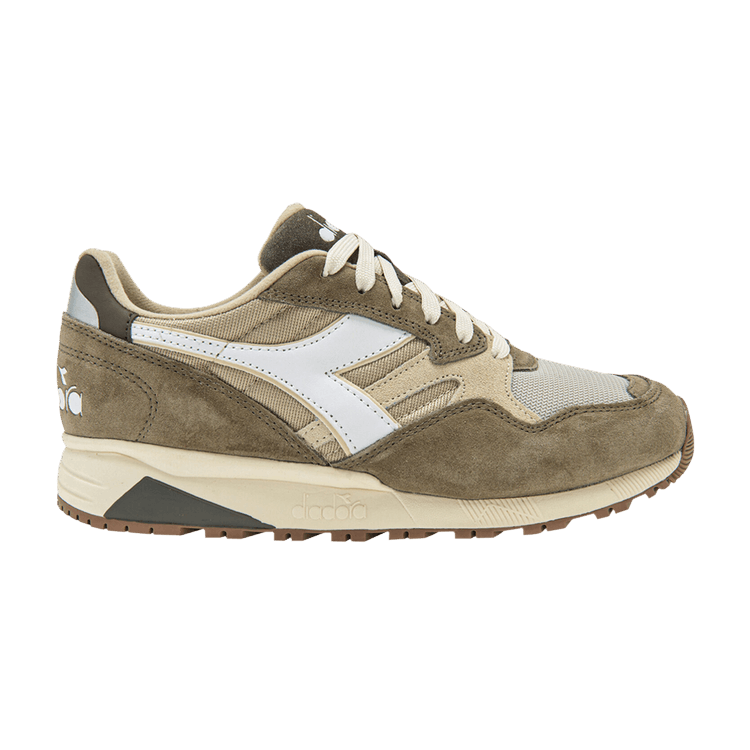 Buy Diadora N902 'Brindle Oxford Tan' - 501 178559 D0311 | GOAT