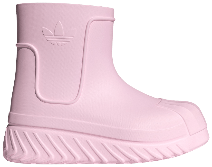 Buy Adidas Wmns adiFOM Superstar Boot 'Clear Pink' - IE0389 | GOAT