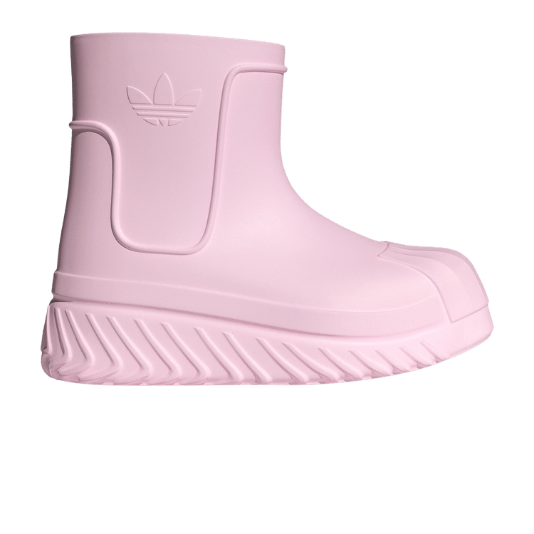 Buy Adidas Wmns adiFOM Superstar Boot 'Clear Pink' - IE0389 | GOAT