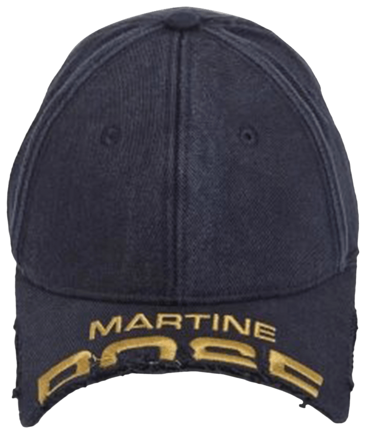Buy Martine Rose Hats: New Releases & Iconic Styles | GOAT Buy Martine Rose Hats: New Releases & Iconic Styles | GOAT