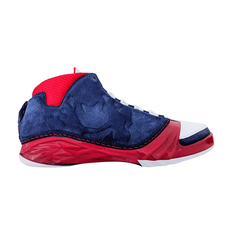 Buy Air Jordan 23 Retro Promo 'Howard University' PE - FV1334 406 | GOAT