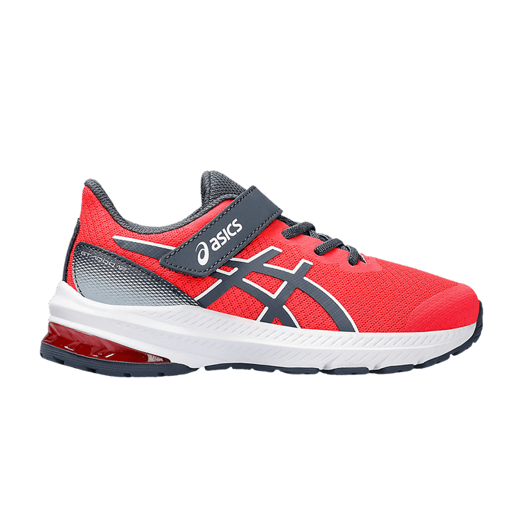 Buy Asics GT 1000 12 PS 'Diva Pink Tarmac' - 1014A295 700 | GOAT