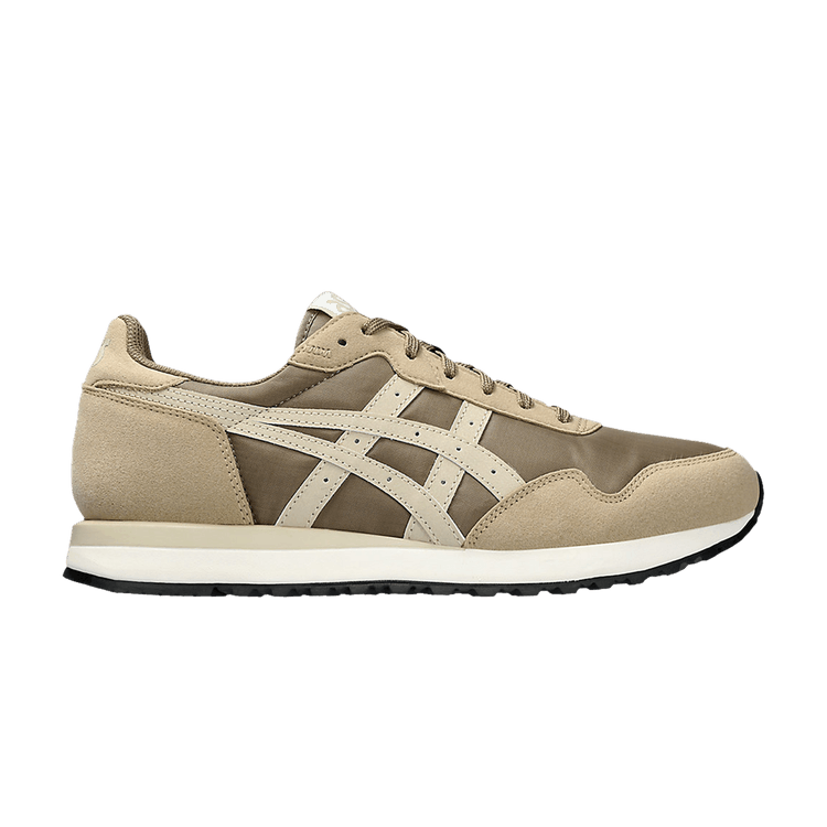 Buy Asics Tiger Runner 2 'Pepper Putty' - 1203A293 200 | GOAT
