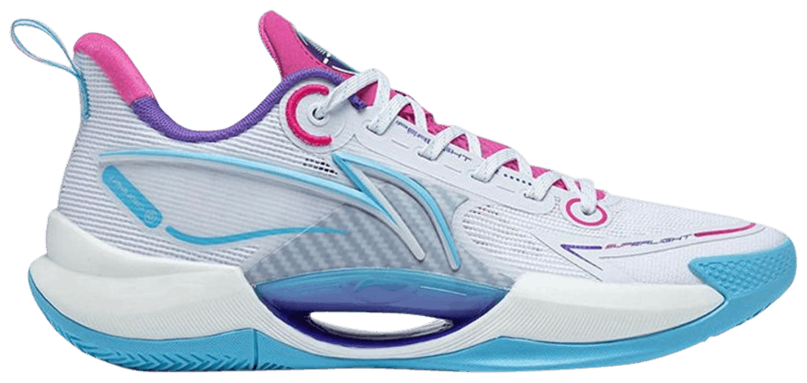 Buy Li-Ning Super Light V2 'Ripple' - ABAT029 11 | GOAT