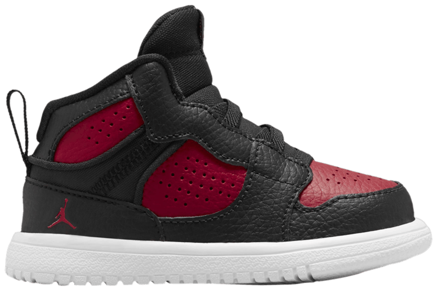 Buy Air Jordan Access TD 'Bred' - AV7944 006 | GOAT