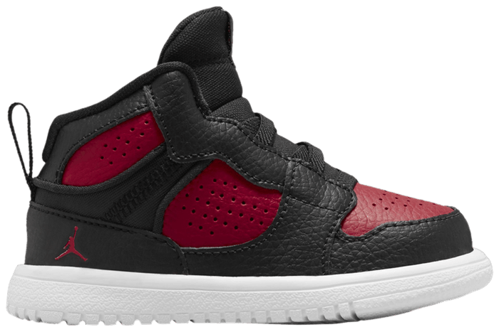 Buy Air Jordan Access TD 'Bred' - AV7944 006 | GOAT