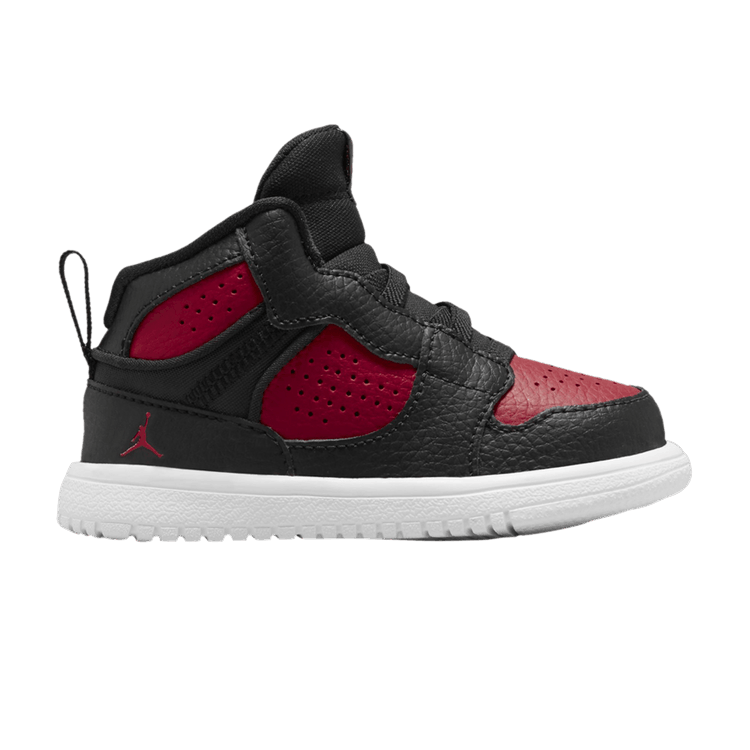 Buy Air Jordan Access TD 'Bred' - AV7944 006 | GOAT