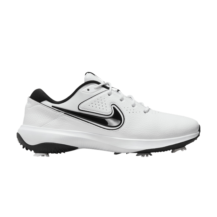 Buy Nike Victory Pro 3 Wide 'White Black' - DX9028 110 | GOAT