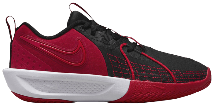 Buy GT Cut 3 GS 'Black University Red' - FD7033 002 | GOAT