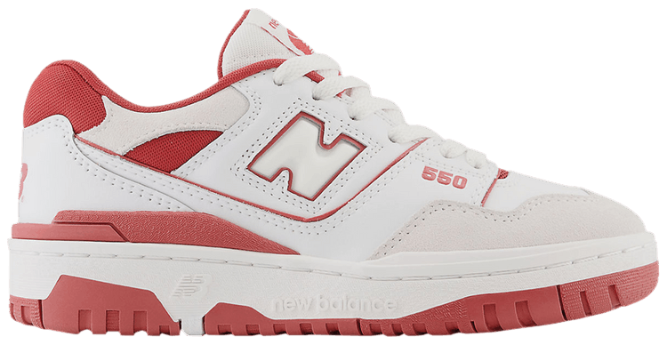 Buy 550 Big Kid 'White Astro Dust' - GSB550TF | GOAT