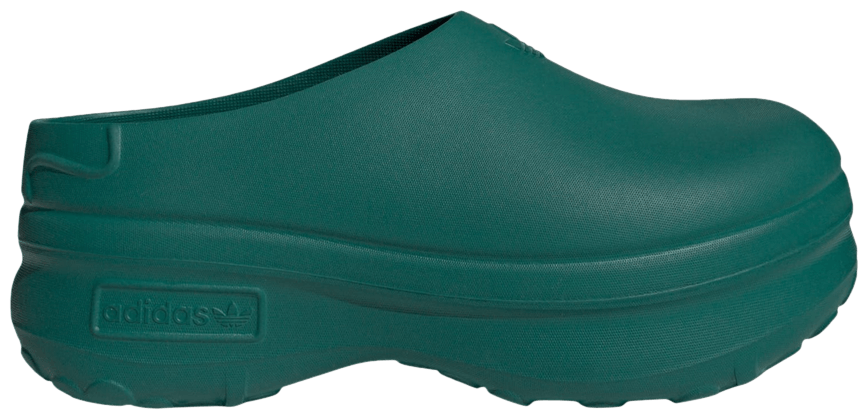 Buy Adidas Wmns Adifom Stan Smith Mule 'Collegiate Green' - IE0481 | GOAT