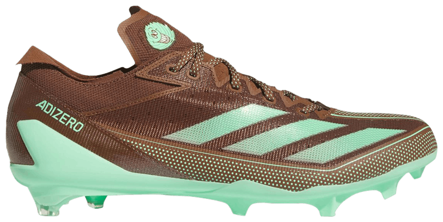 Buy Adidas Adizero Electric 'Snack Attack - Mint Chocolate' - IE4403 | GOAT