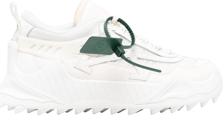 Buy Off-White ODSY-1000 'White' 2023 - OMIA139C99FAB002 0101 | GOAT