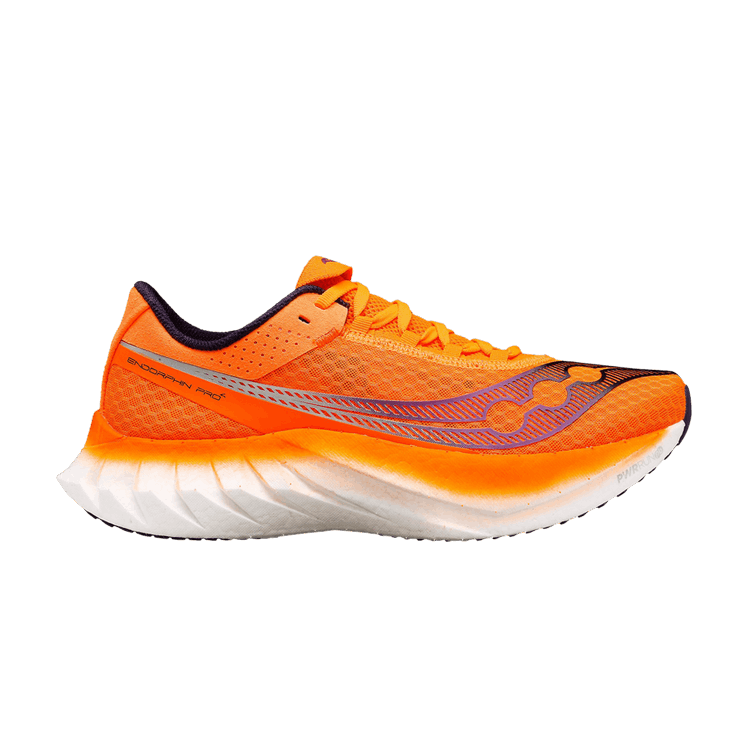 Buy Saucony Endorphin Pro 4 'ViZiOrange' - S20939 125 | GOAT
