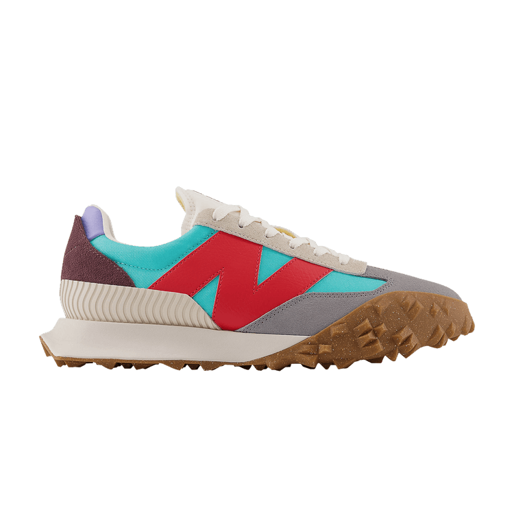 Buy XC-72 'Multi-Color' - UXC72QD | GOAT