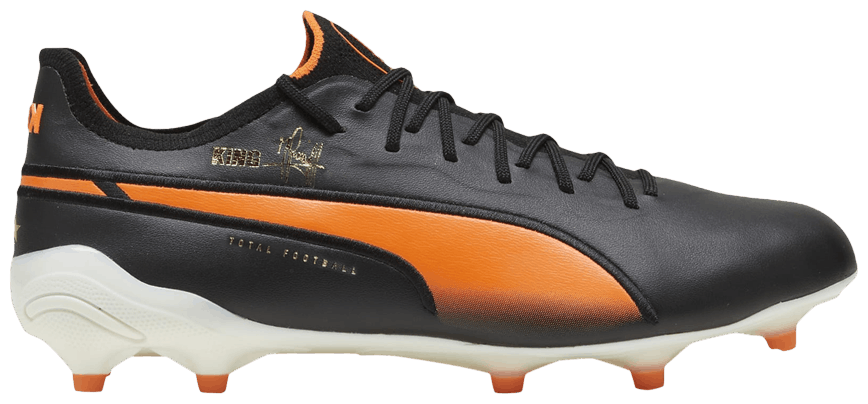 Buy Puma King Ultimate Cruyff FG AG 'Legend Pack' - 107826 01 | GOAT