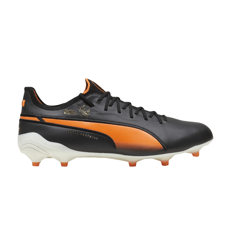 Buy Puma King Ultimate Cruyff FG AG 'Legend Pack' - 107826 01 | GOAT