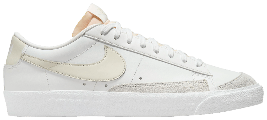 Buy Blazer Low '77 Vintage 'Summit White Sea Glass' - DA6364 110 | GOAT