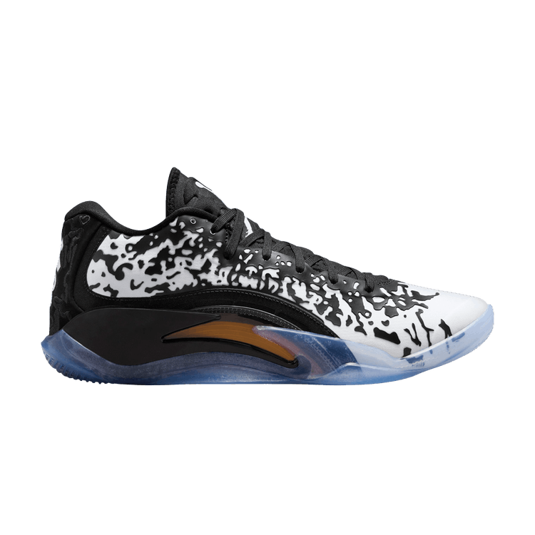 Buy Air Jordan Zion 3 PF 'Gen Zion' - DR0676 018 | GOAT