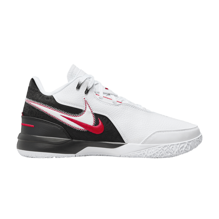 Buy Nike Zoom LeBron NXXT Gen AMPD EP 'First Game' - FJ1567 100 | GOAT