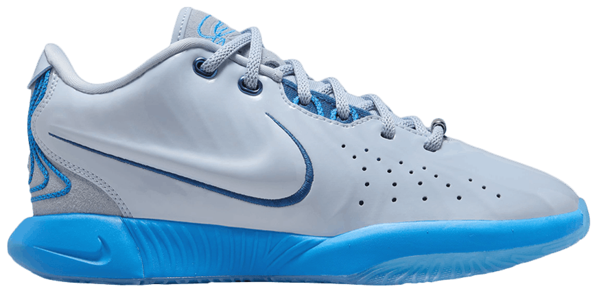 Buy Nike LeBron 21 GS 'Light Armory Blue' - FV1210 400 | GOAT