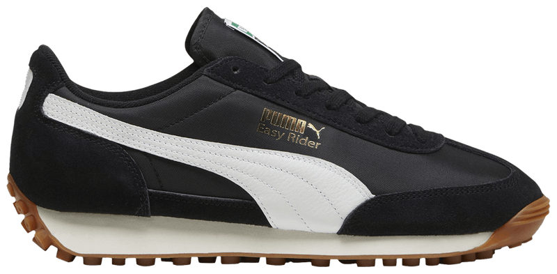 Buy Puma Easy Rider Vintage 'Black White' - 399028 10 | GOAT
