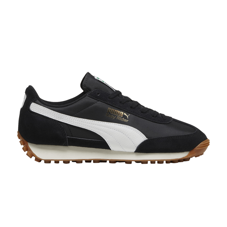 Buy Puma Easy Rider Vintage 'Black White' - 399028 10 | GOAT