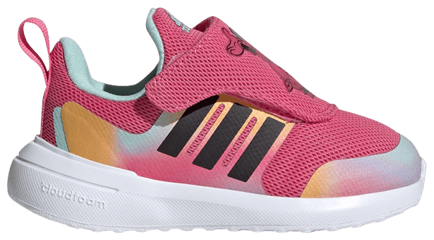 Buy Disney x FortaRun I 'Minnie Mouse' - ID5260 | GOAT