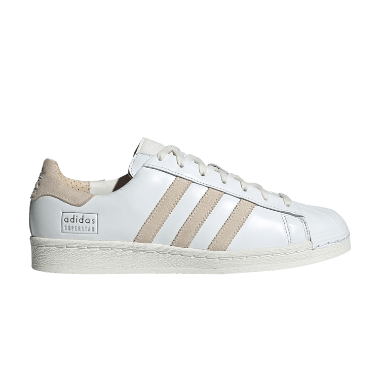 Buy Superstar Lux 'White Off White' - IG1383 | GOAT