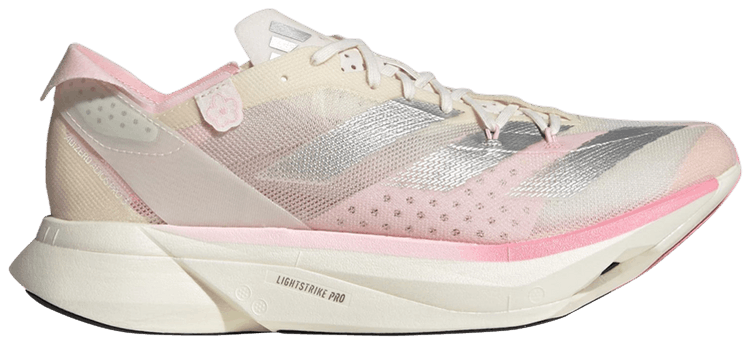Buy Wmns Adizero Adios Pro 3 'Sakura' - IG6425 | GOAT