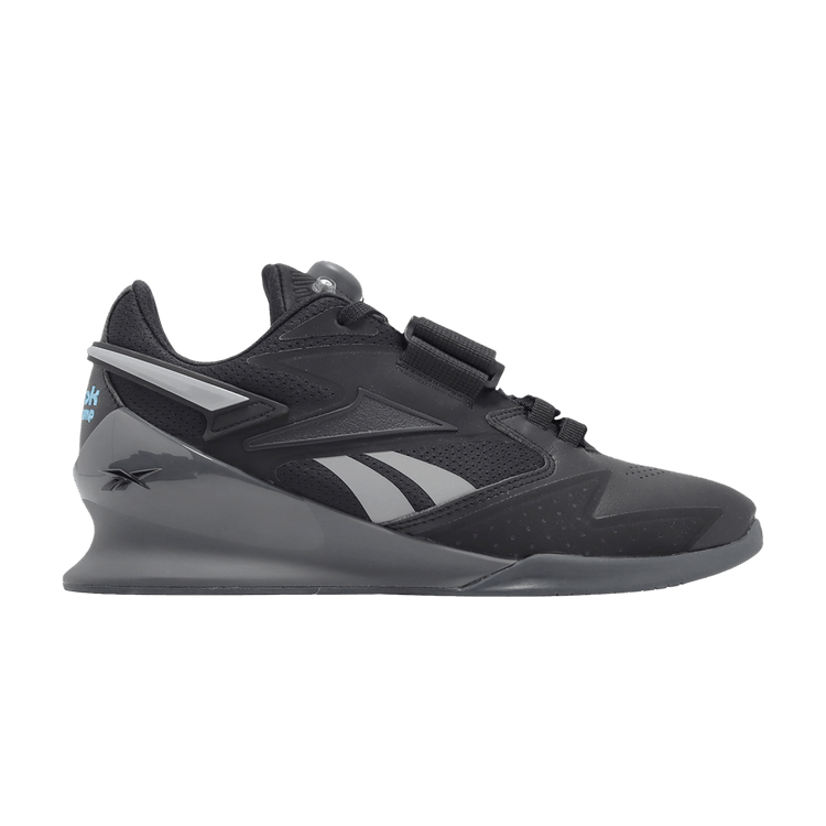 Buy Reebok Legacy Lifter 3 'Black Pure Grey' - 100074527 | GOAT