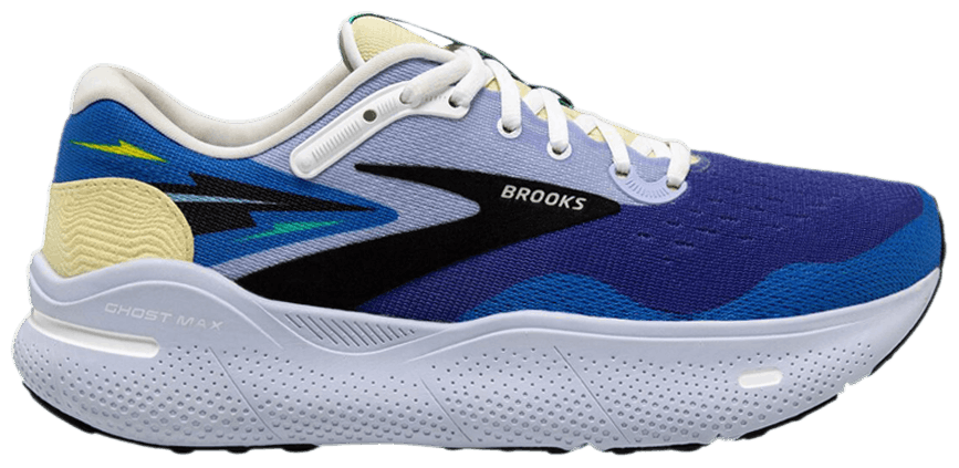 Buy Ghost Max 'Blue Yellow' - 110406 1D 478 | GOAT