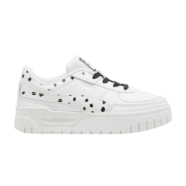 Buy Puma Wmns Cali Dream 'Dalmatian' - 395516 01 | GOAT