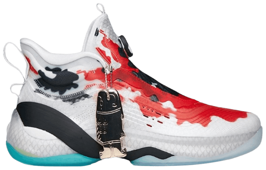 Buy Anta KT7 'Koi' - 812211101 7 | GOAT