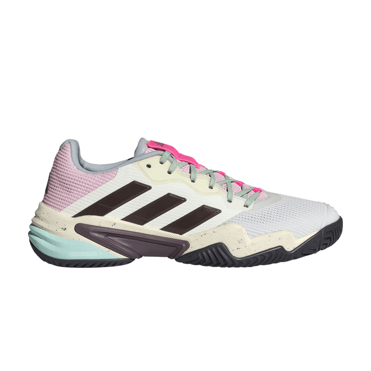Buy Barricade 13 'Crystal White Semi Green Spark' - IF7792 | GOAT DE