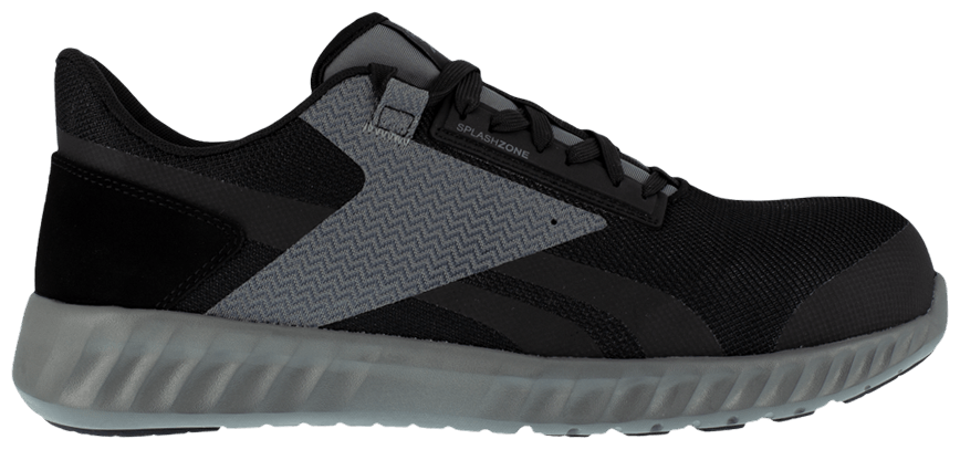 Buy Reebok SubLite Legend Work 'Black Grey' - RB4020 | GOAT