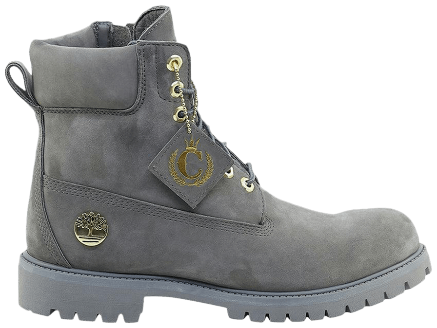 Buy Timberland Culture Kings x 6 Inch Premium Boot 'Castlerock Gold ...
