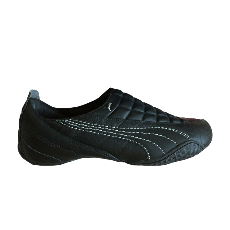 Buy Puma Uke WL 'Black Steel Grey' - 182436 02 | GOAT CA