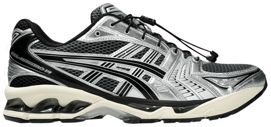 Buy Gel Kayano 14 'Unlimited Pack - Carrier Grey Black' - 1203A549 020 ...
