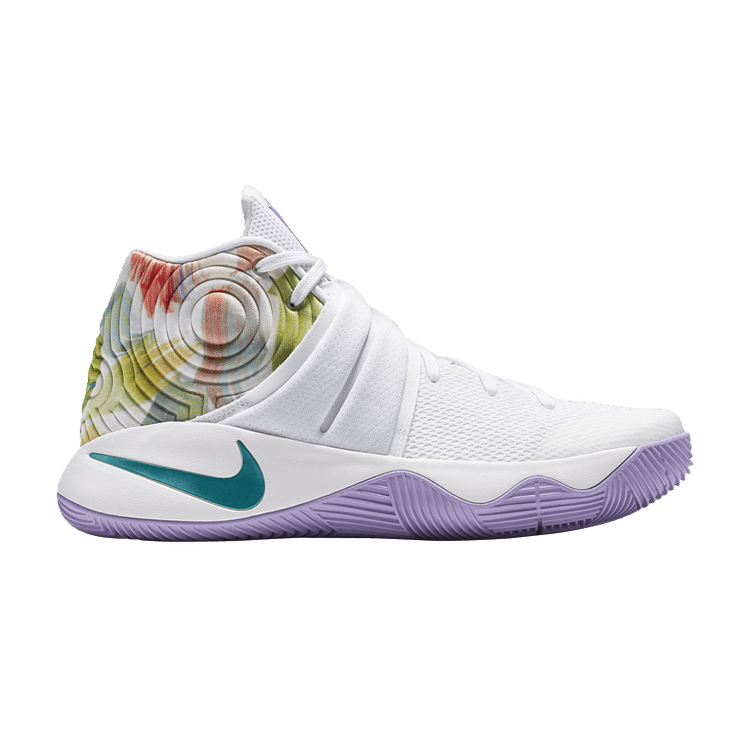 Buy Nike Kyrie 2 'Easter' - 820537 105 | GOAT