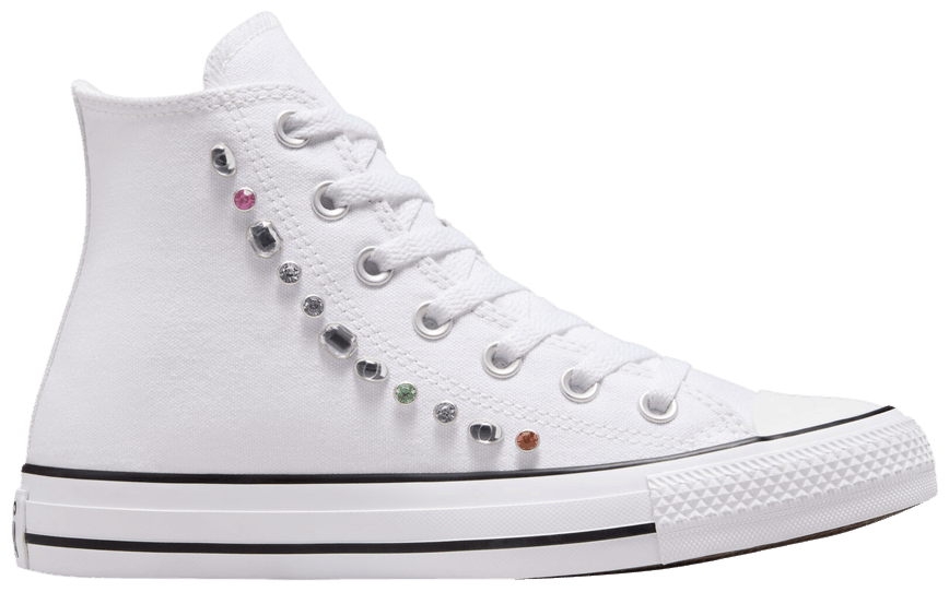 Buy Converse Chuck Taylor All Star High 'Y2K Gems' - A10290C | GOAT